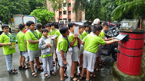 School Events and Festivals Celebrations | Best Schools in Borivali East